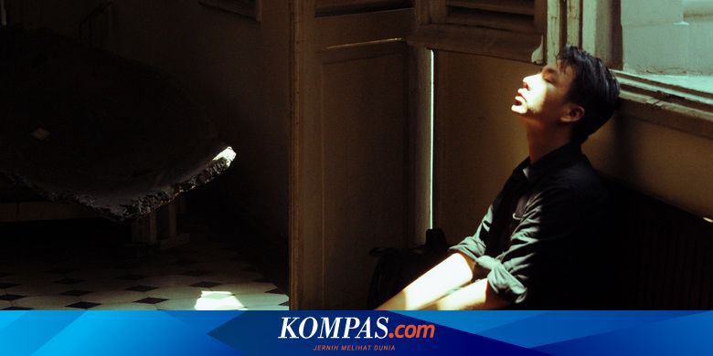 Kafe Unik di Jepang, Khusus Melayani Orang yang Murung dan Pesimis
