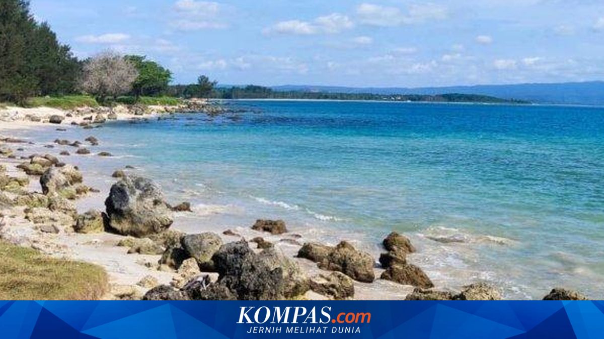 Pantai Bugel Banten: Daya Tarik, Harga Tiket, Jam Buka, dan Rute