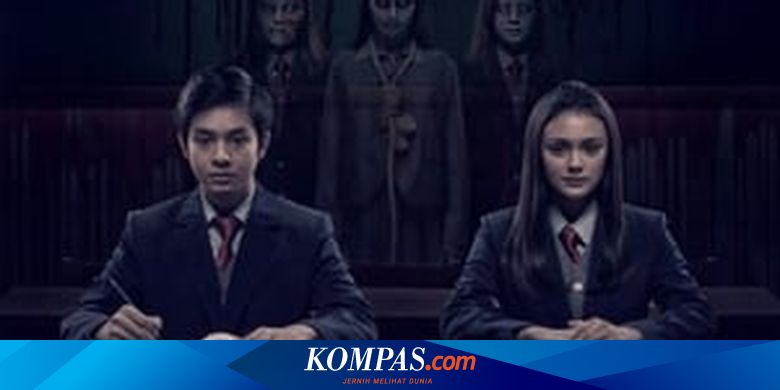 4 Fakta Menarik Sunyi, Film Horor yang Angkat Isu Perundungan ...