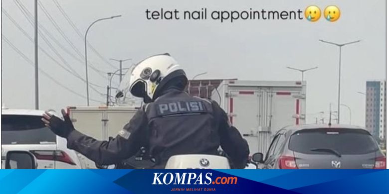 Patwal untuk "Nail Art": Privilese yang Menyingkirkan Kepentingan Publik
