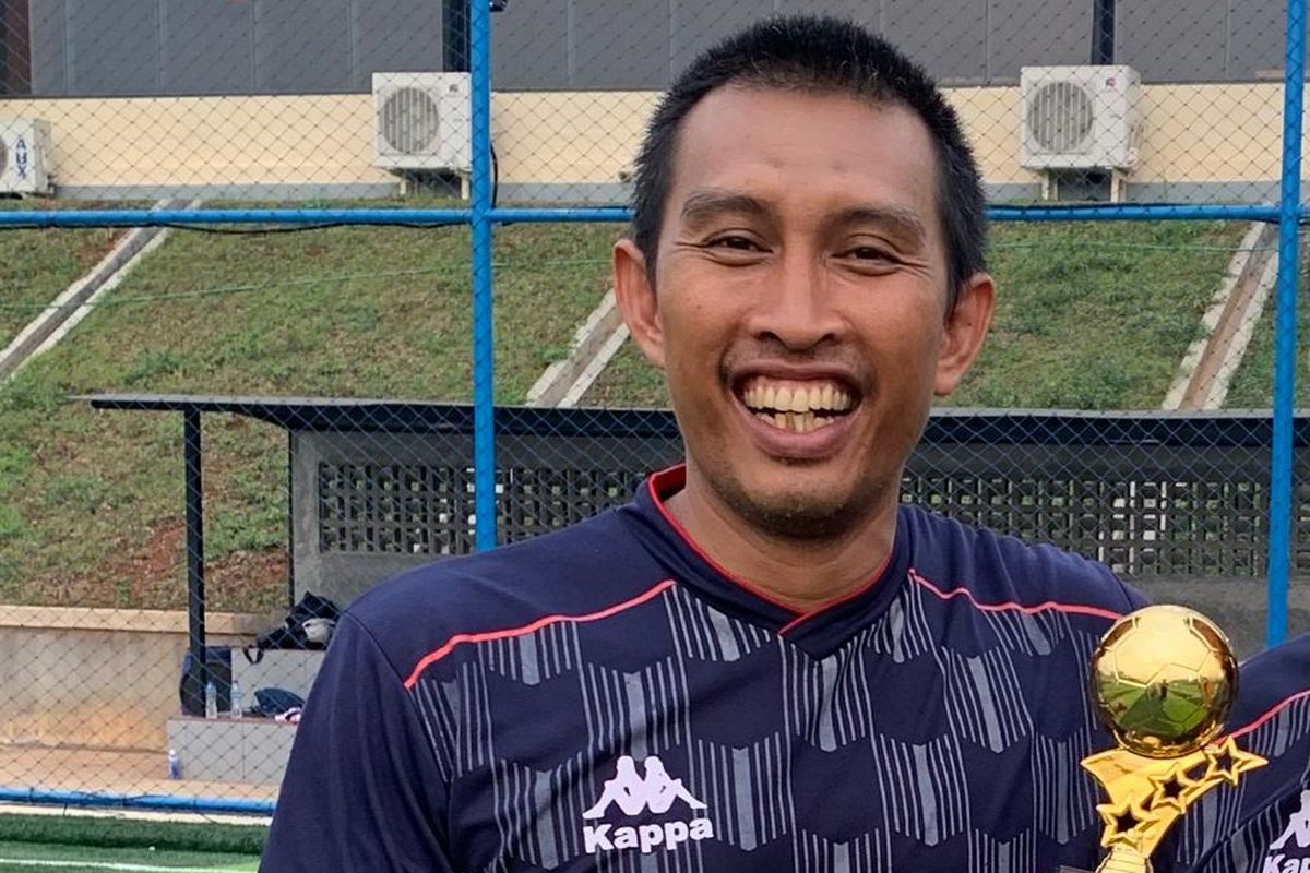Budi Sudarsono soal Kans Indonesia di Piala Asia: Tim Luar Biasa, Tak ...