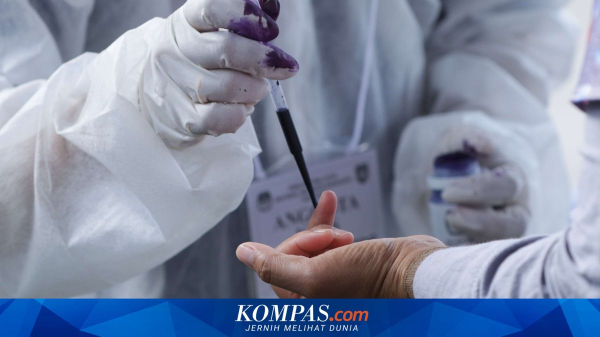 Ahli: Perintah PN Jakpus untuk Tunda Pemilu Tak Sesuai Yurisdiksi