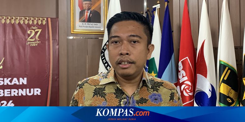 Mantan Napi yang Sudah Bebas 5 Tahun Boleh Maju Pilkada Jakarta, tapi Harus Terbuka ke Publik