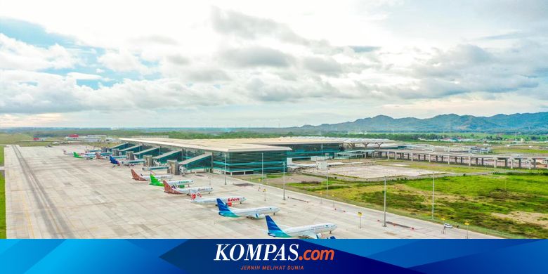 Rombak Direksi InJourney Airports, Erick Thohir Tunjuk Muhammad Rizal ...