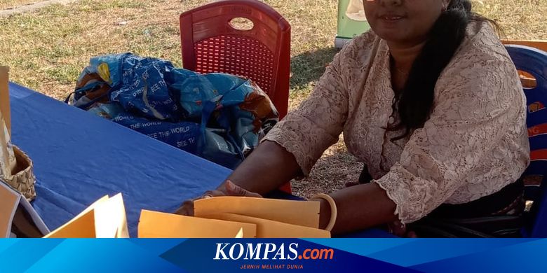 Cerita Henti Lerek, Berdayakan Ibu-ibu melalui Usaha Pangan Lokal