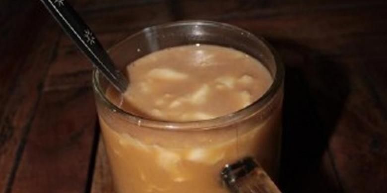 Bandrek, Minuman Khas Sunda yang Dahulu Mahal