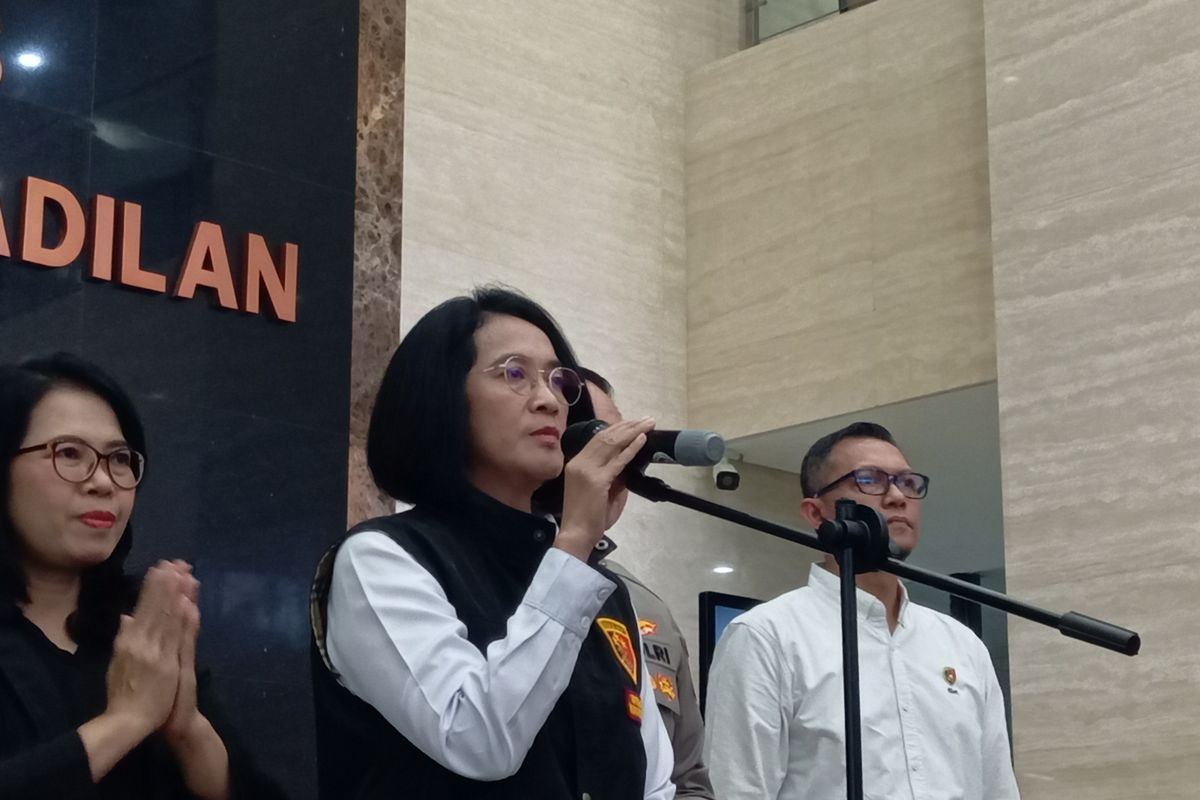 Bareskrim Tetapkan 1 Tersangka Kasus TPPO "Online Scam" Myanmar