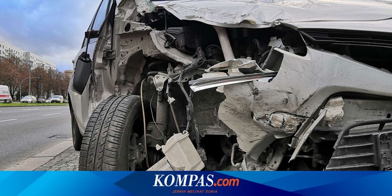Lippo General Insurance Rilis Aplikasi untuk Kurangi Tingkat Kecelakaan ...