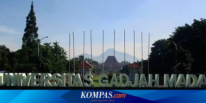 UKT UGM Jalur Mandiri 2024, Cek Rinciannya untuk Semua Jurusan