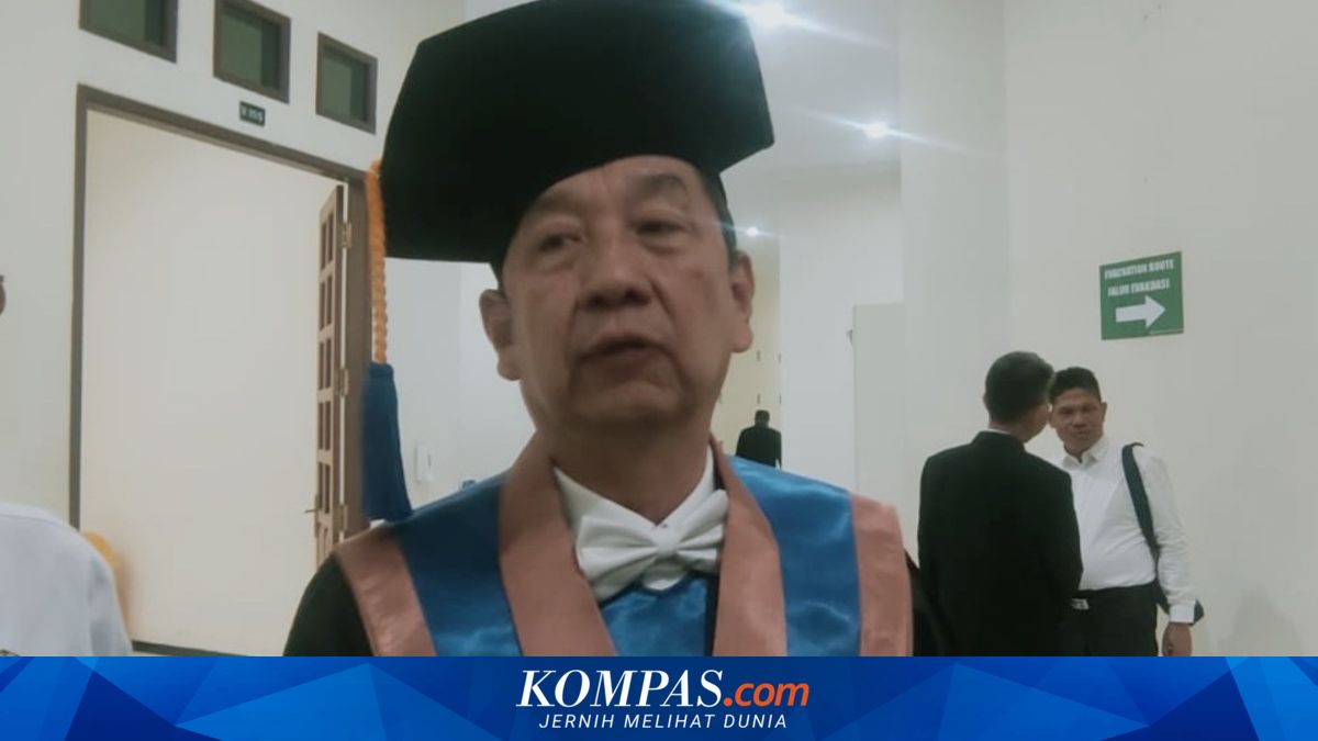 Profil Pendiri Cimory Bambang Sutantio, Dari Garasi Rumah hingga Masuk ...