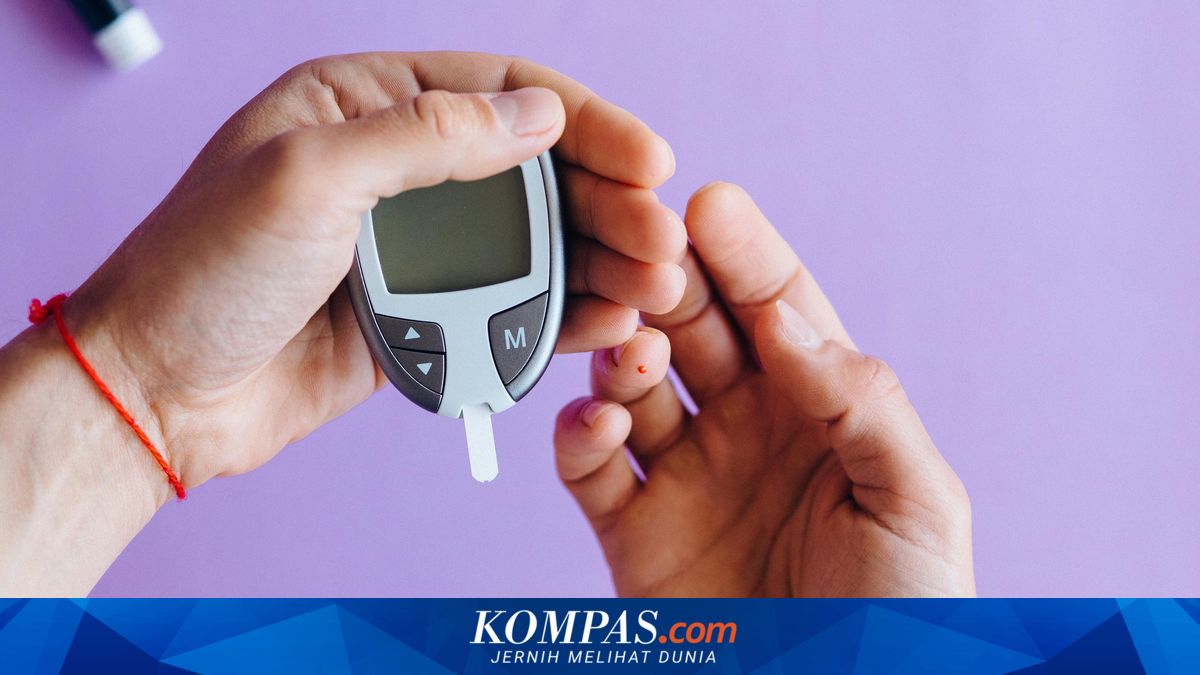 Berapa Nilai Gula Darah Sewaktu yang Normal? Berikut Penjelasannya…