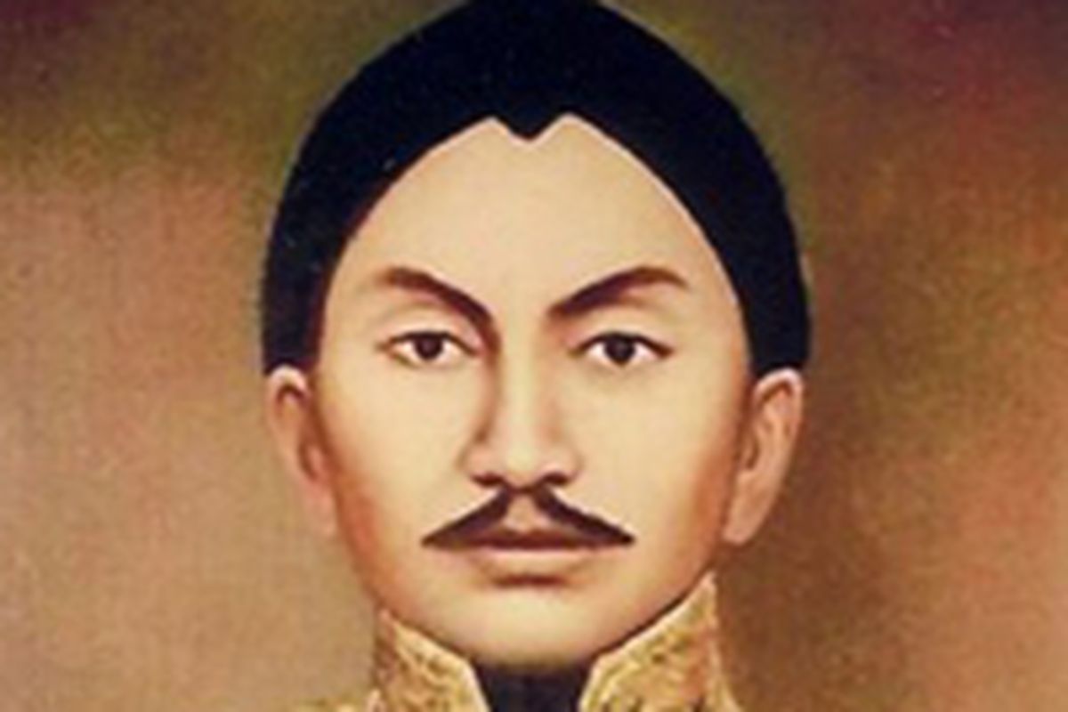 Sri Susuhunan Pakubuwono VI: Kehidupan, Penangkapan, dan Akhir Hidup