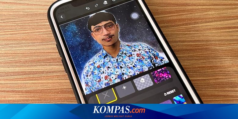 Viral Avatar Lensa AI, Apa Itu dan Bagaimana Cara Membuatnya ...