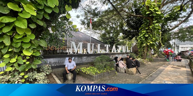 Melihat Koleksi Museum Multatuli, Ada Buku Asli "Max Havelaar"