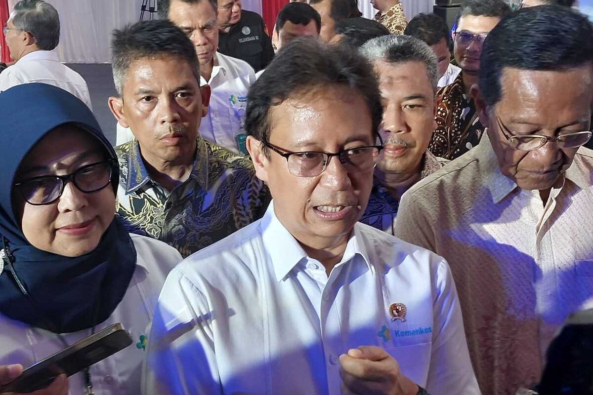 Menkes Ngeluh Harga Tiket Pesawat ke Aceh Mahal, Relawan Harus Muter ke ...