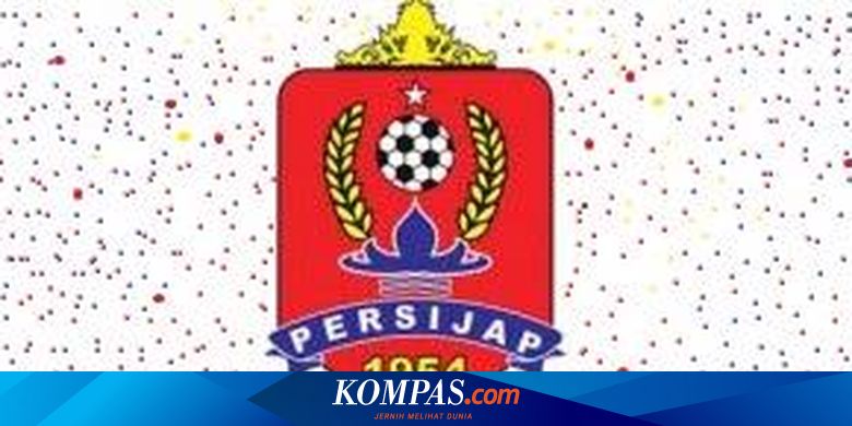 logo persijap