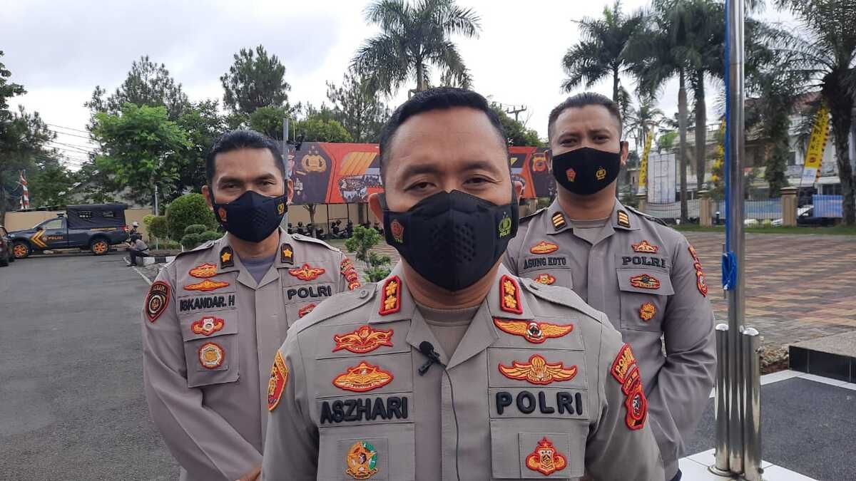 Berita Harian Penilangan Terbaru Hari Ini - Kompas.com