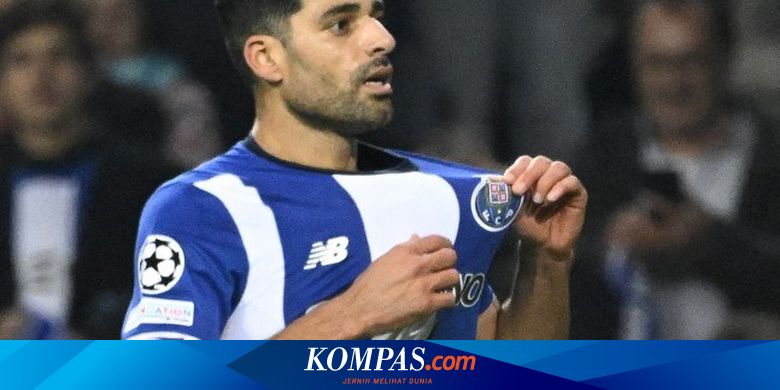 Mehdi Taremi Kian Dekat dengan Inter, Operasi Gratisan Berhasil Lagi