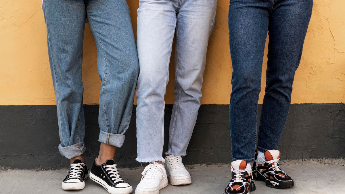 Industri Denim Berkelanjutan Terhambat Karena Pemakaian Bahan Kimia