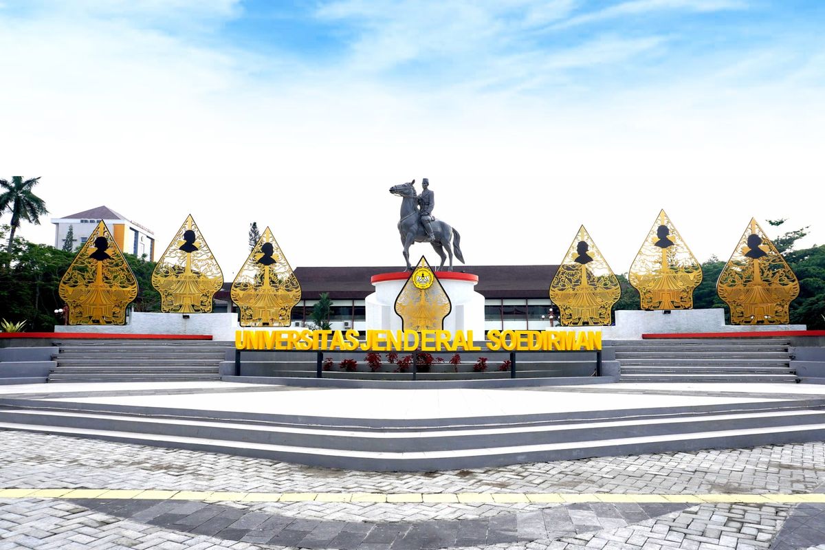 Biaya Kuliah Unsoed Jalur SNBP, SNBT dan Mandiri 2026, UKT Tertinggi Rp ...