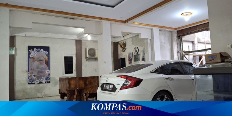 KKP Periksa Kades Kohod Terkait Pagar Laut Tangerang