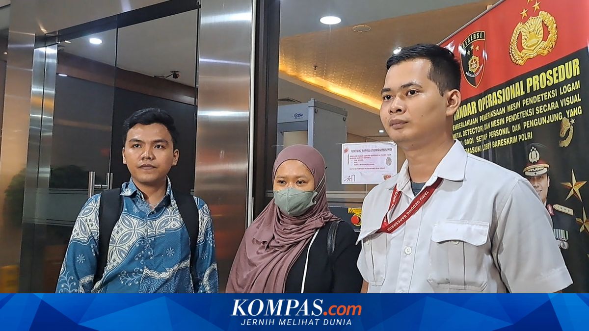 Sopir Inara Rusli Disebut Ambil Rekaman CCTV untuk Dijual demi ...