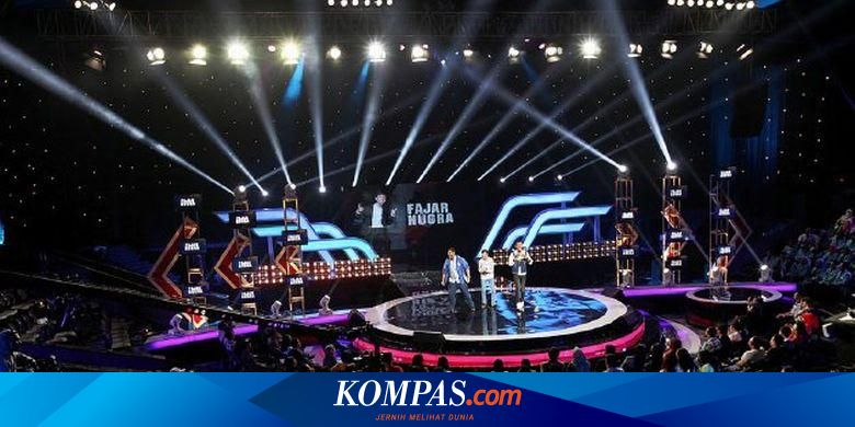 "Stand Up Comedy Indonesia 7" Berbeda dari 6 Musim Sebelumnya