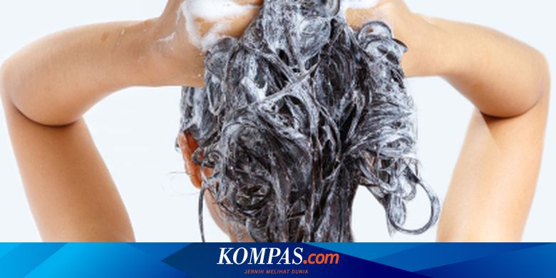 Apakah Boleh Keramas saat Demam?