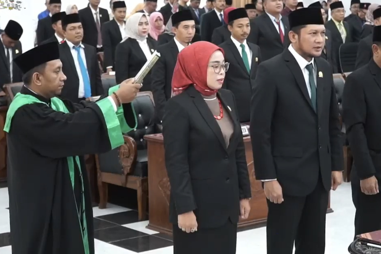 Mengenal 3 Struktur APBD dan Penyusunannya