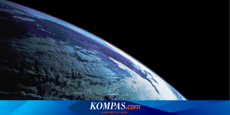 Apa Itu Biosfer?