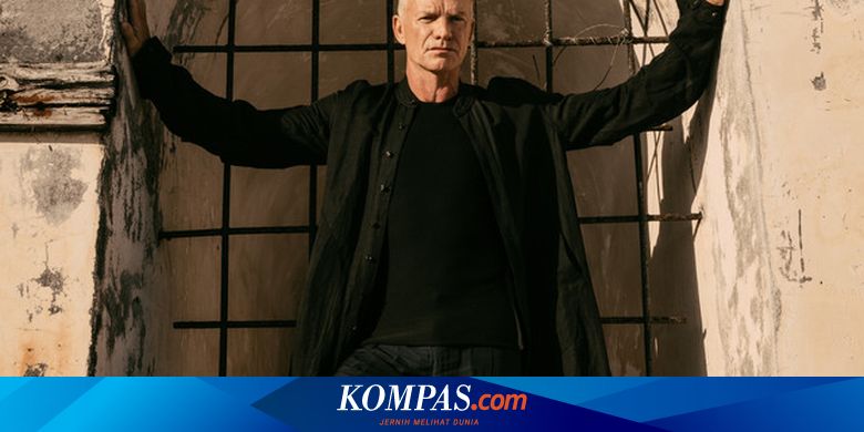 Lirik dan Chord Lagu Language of Birds - Sting