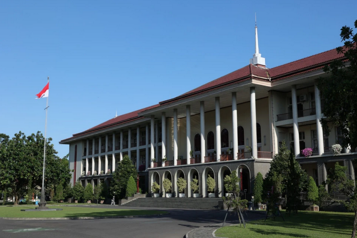 Pendaftaran UM UGM 2025 Diperpanjang, Cek Syaratnya Lagi