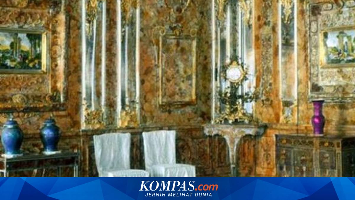 5 Harta Karun Perang Dunia II yang Belum Ditemukan hingga Kini