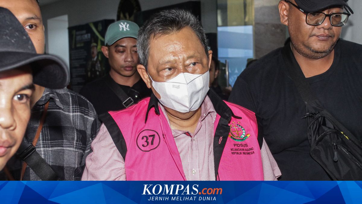 Siapa Hendry Lie dan Bagaimana Perannya dalam Kasus Korupsi Timah?