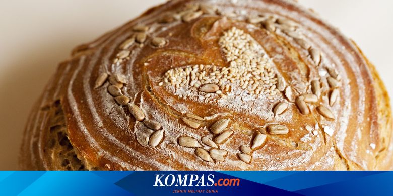 Prediksi Tren Kue dan Roti di Indonesia pada 2022 Menurut Pastry Chef