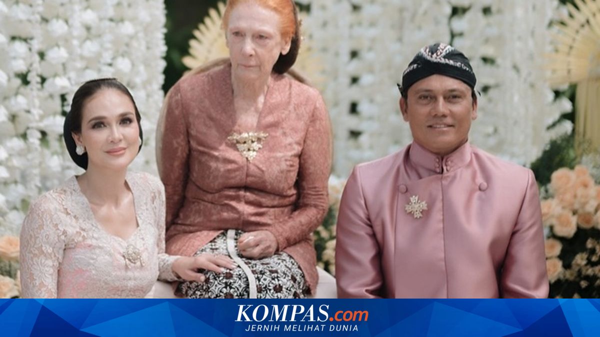 Profil Tipi Jabrik, Kakak Luna Maya