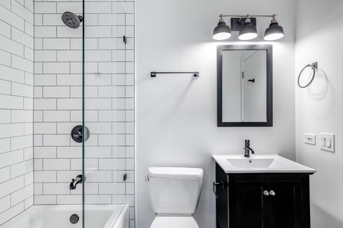 Berita Harian Ukuran Ubin Terbaru Hari Ini - Kompas.com