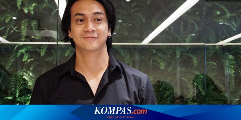 Mobil Ditabrak Truk Tronton, Dimas Andrean Rugi Rp 70 Juta