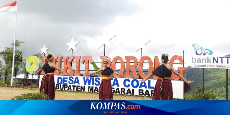 Mengenal Pokdarwis, Penggerak Sektor Pariwisata di Tingkat Desa
