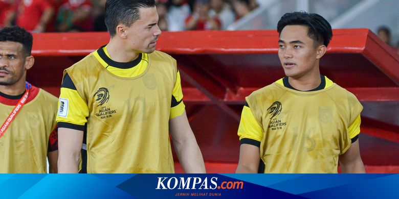 Garuda Calling bagi Emil Audero Usai Palermo Kalah di Playoff Serie B