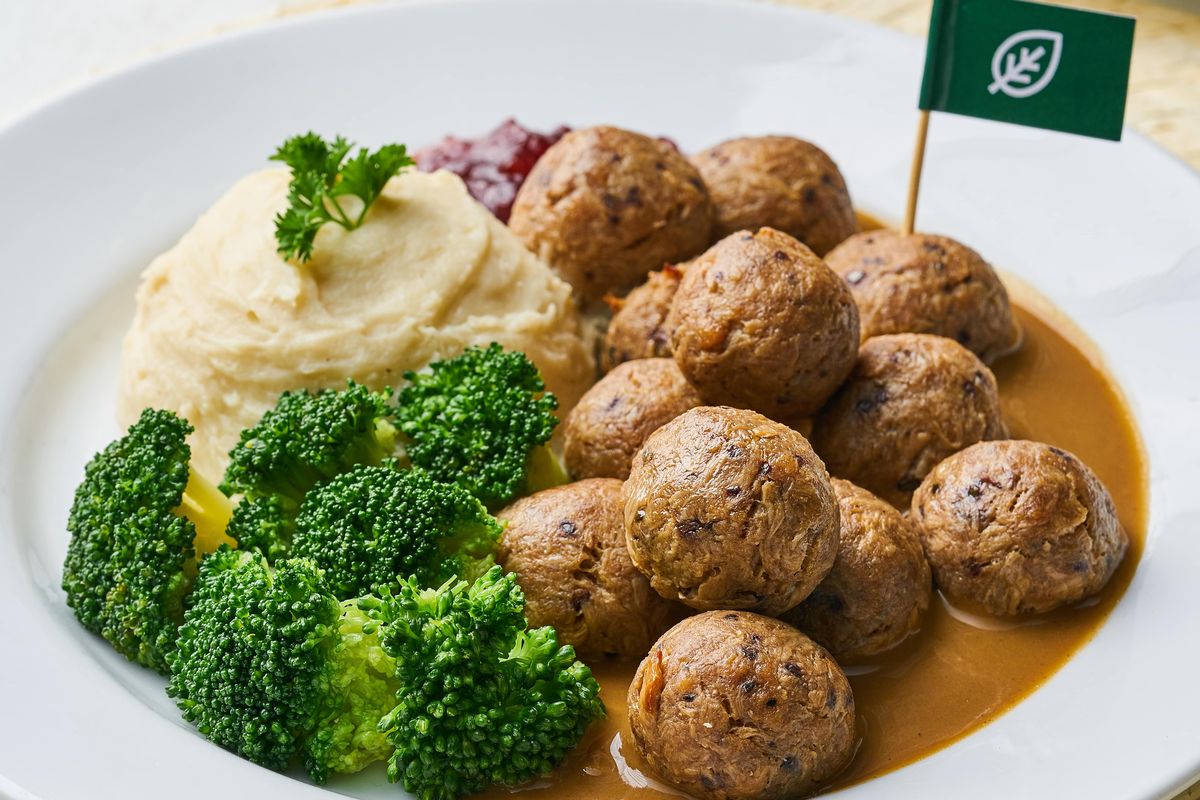 5 Rekomendasi Makanan di Restoran IKEA Indonesia, Harga Mulai Rp 6.000