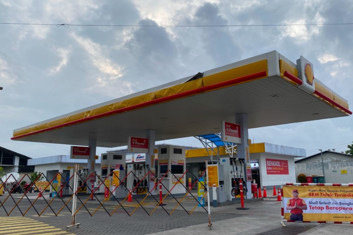 Shell Indonesia: Produk Shell Super dan V-Power Mulai Tersedia Hari Ini