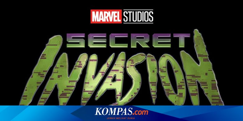 Review Serial Secret Invasion, Penyegaran Baru untuk Marvel Cinematic ...