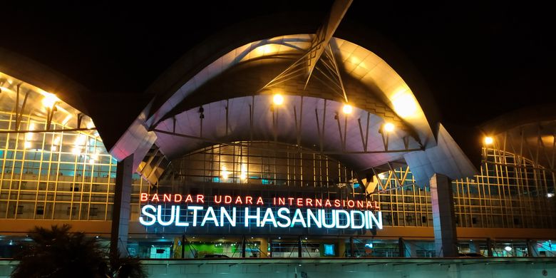 Berita Terkini Harian Operasional Terminal Baru Bandara Sultan Hasanuddin Ditunda Terbaru Hari ...