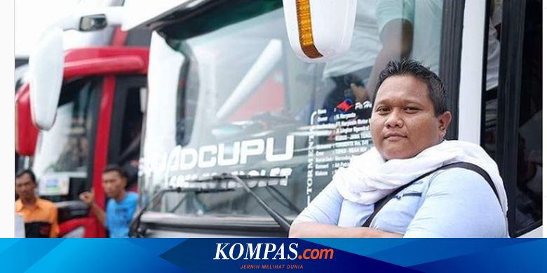 Dipecat dari PO Haryanto, Rian Mahendra Kini Menganggur - TrendRadars ...