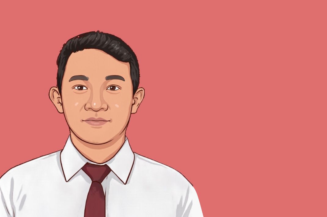 Kolom Anang Sulistyono - Kompas.com