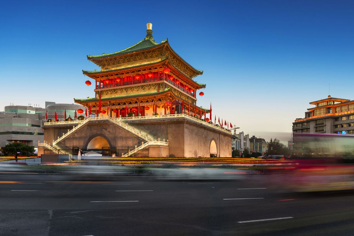 Ada Visa ASEAN, Berikut Harga Paket Tour Wisata ke China 2025