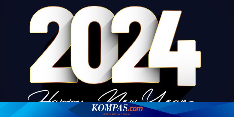 Sejarah dan Asal-usul 1 Januari Dijadikan Awal Tahun Baru