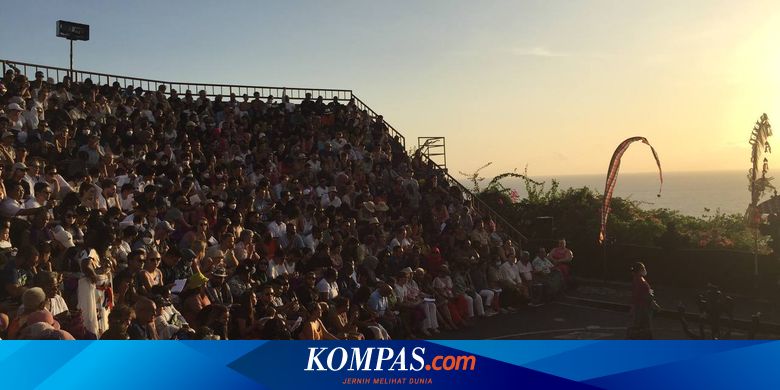 Prakiraan Cuaca di Denpasar Hari Ini 2 Juni 2023 : Pagi dan Malam Berawan