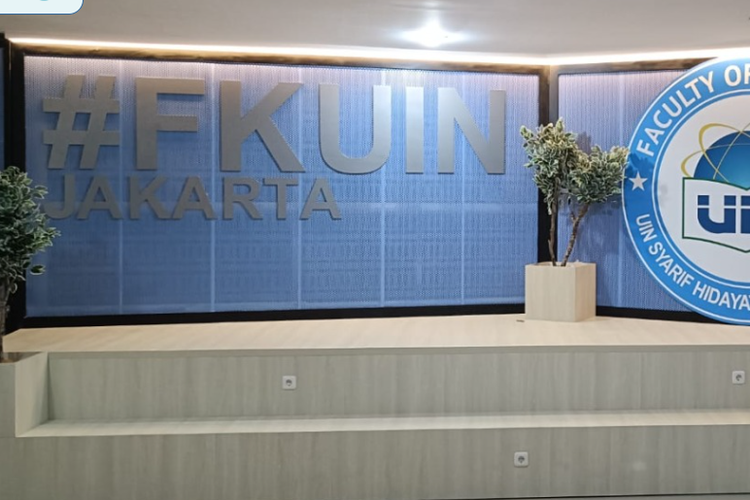 Foto : Fakultas Kedokteran UIN Jakarta Buka Prodi Baru, Pertama di PTKIN Foto : Fakultas Kedokteran UIN Jakarta Buka Prodi Baru, Pertama di PTKIN